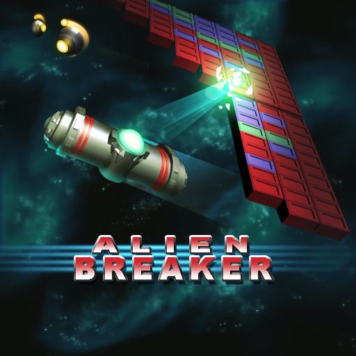 Alien Breaker - MobyGames