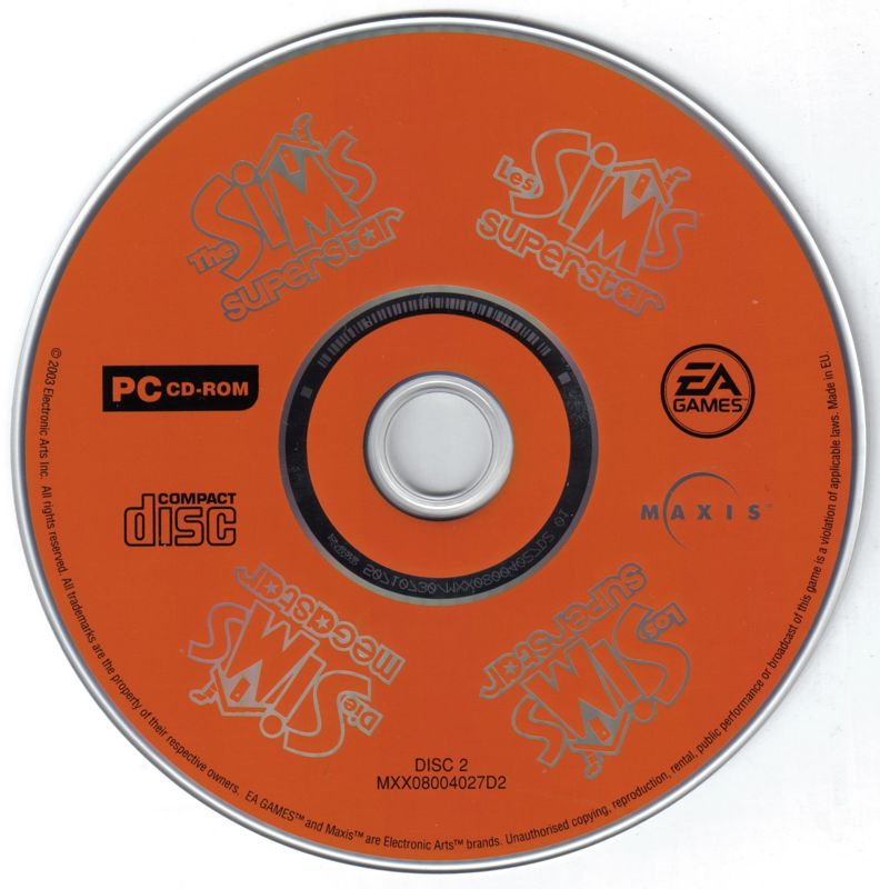 The Sims: Complete Collection cover or packaging material - MobyGames