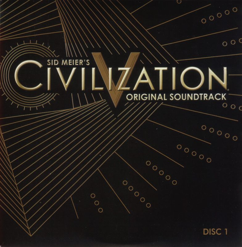 Sid Meier's Civilization V (Special Edition) cover or packaging ...