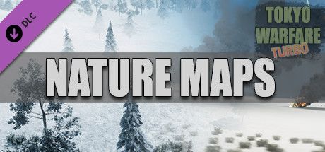 Tokyo Warfare Turbo: Nature Maps (2019) - MobyGames
