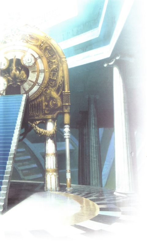 Shin Megami Tensei: Persona 3 - Portable cover or packaging material ...