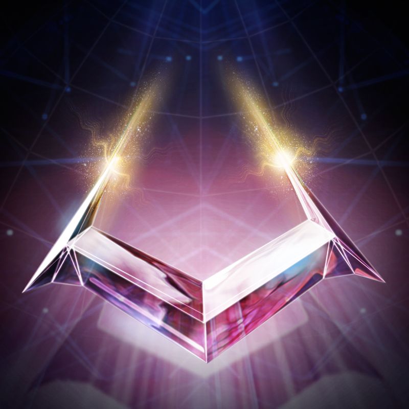 Geometry Wars 3: Dimensions - Evolved cover or packaging material ...
