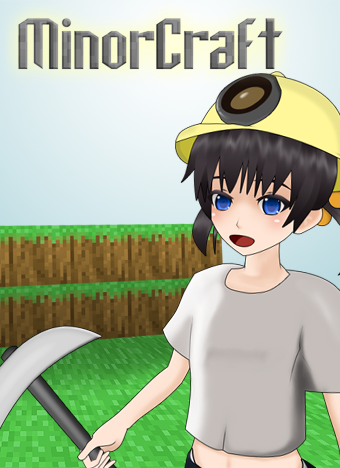 Minorcraft (2014) - MobyGames