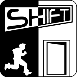 Shift cover or packaging material - MobyGames