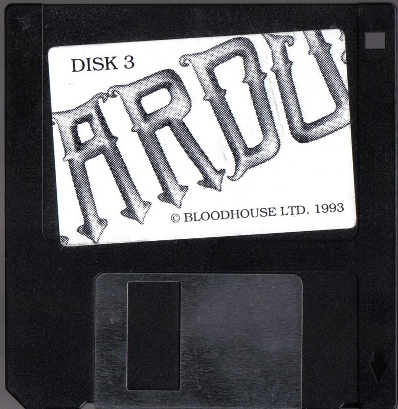 Stardust cover or packaging material - MobyGames