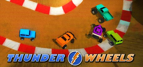 ThunderWheels (2017) - MobyGames