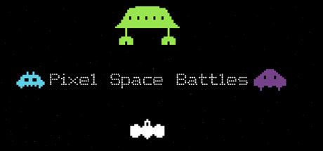 Pixel Space Battles (2017) - MobyGames