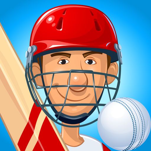 Stick Cricket 2 promo art, ads, magazines advertisements - MobyGames
