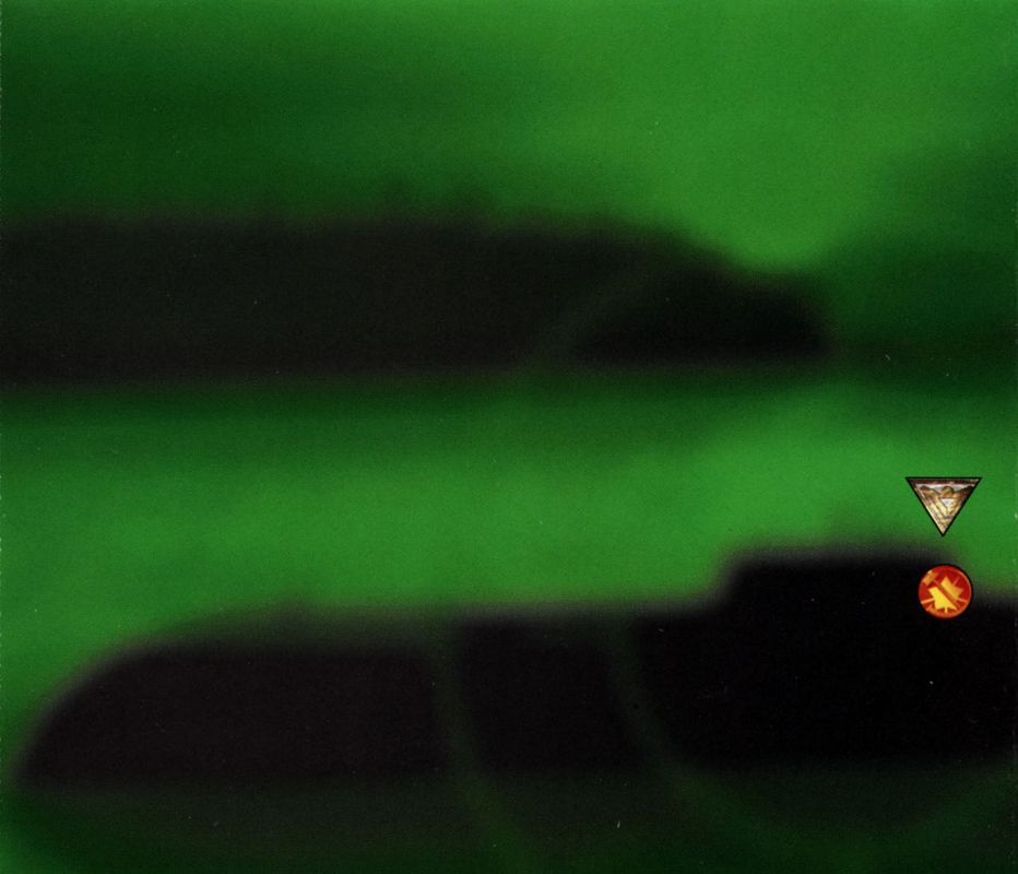 Command & Conquer: Red Alert - The Aftermath cover or packaging ...