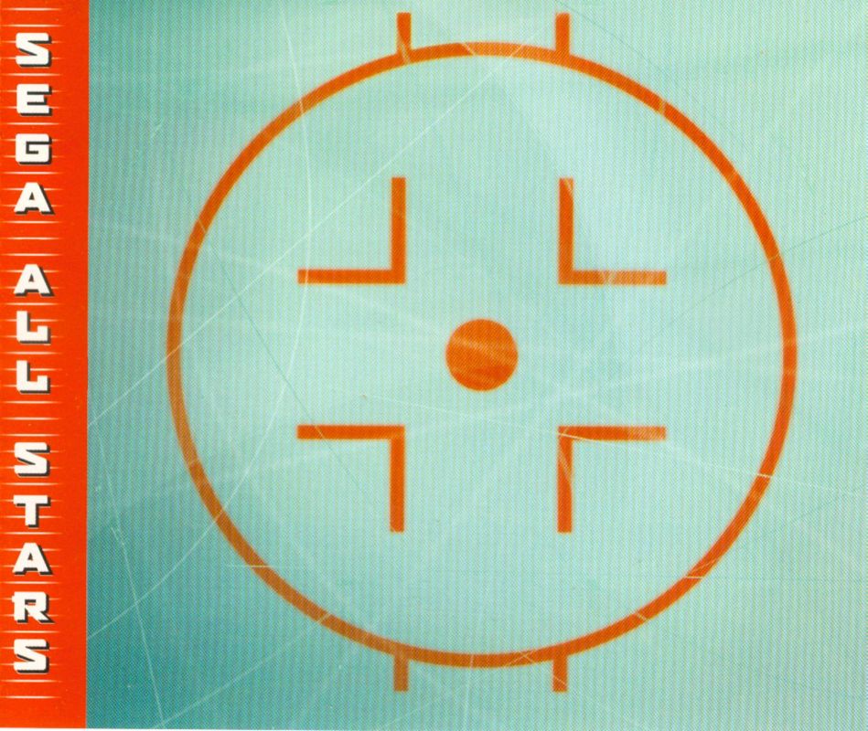 NHL 2K cover or packaging material - MobyGames