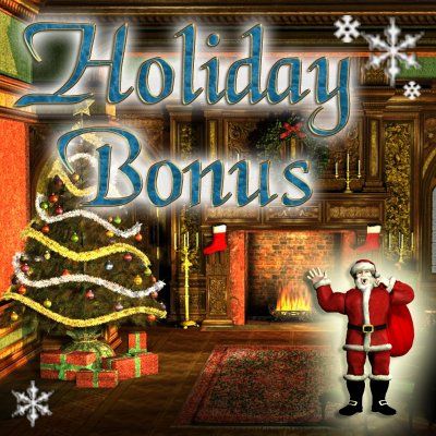 Holiday Bonus (2006) - MobyGames