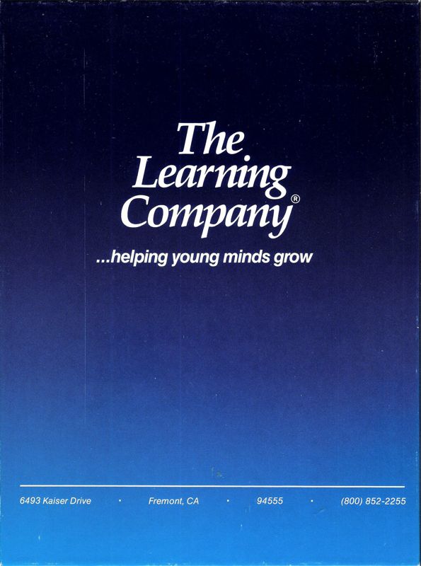 Think Quick! cover or packaging material - MobyGames