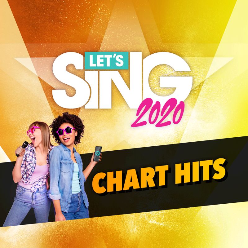 Let's Sing 2020: Chart Hits Song Pack (2019) - MobyGames