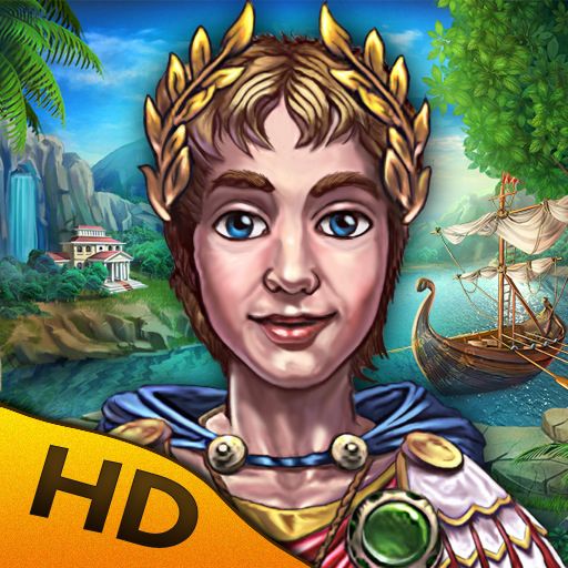 Romance of Rome cover or packaging material - MobyGames