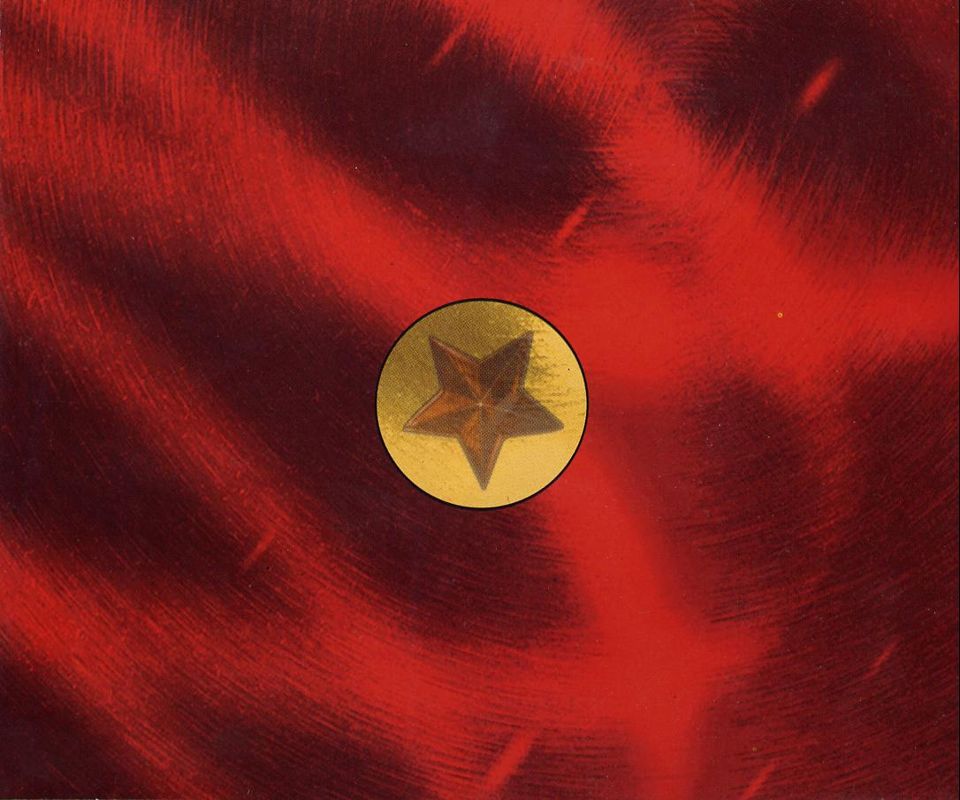 Command & Conquer: Red Alert cover or packaging material - MobyGames