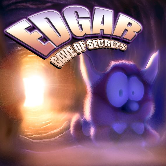 Edgar: Cave of Secrets - MobyGames