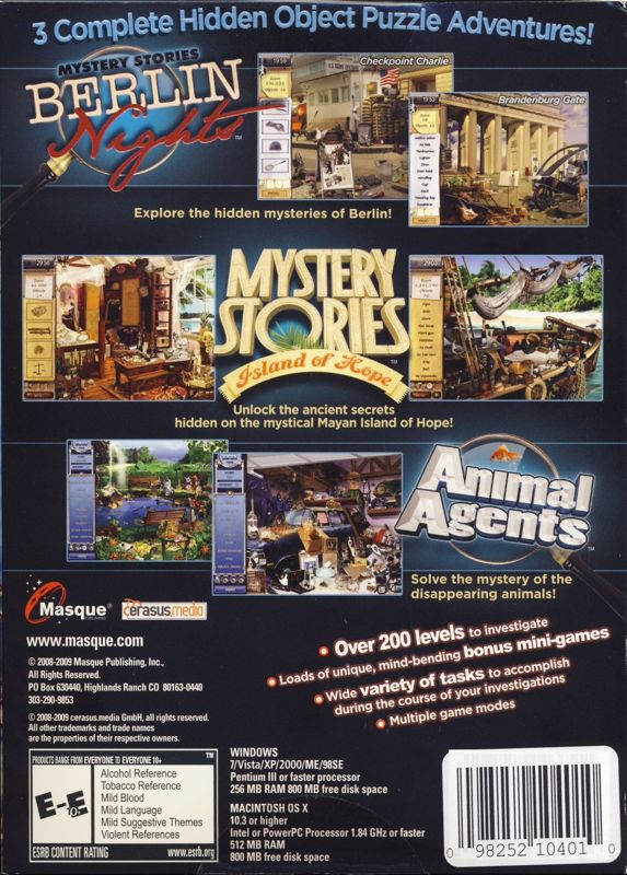 Mystery Stories Trilogy Cover Or Packaging Material MobyGames mystery-stories-trilogy-cover-or-packaging-material-mobygames