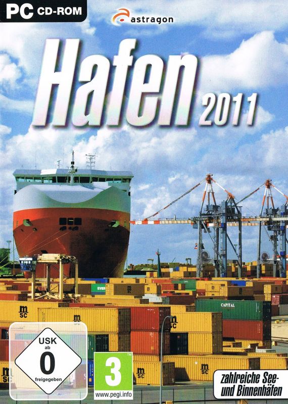 Ports (2011) - MobyGames