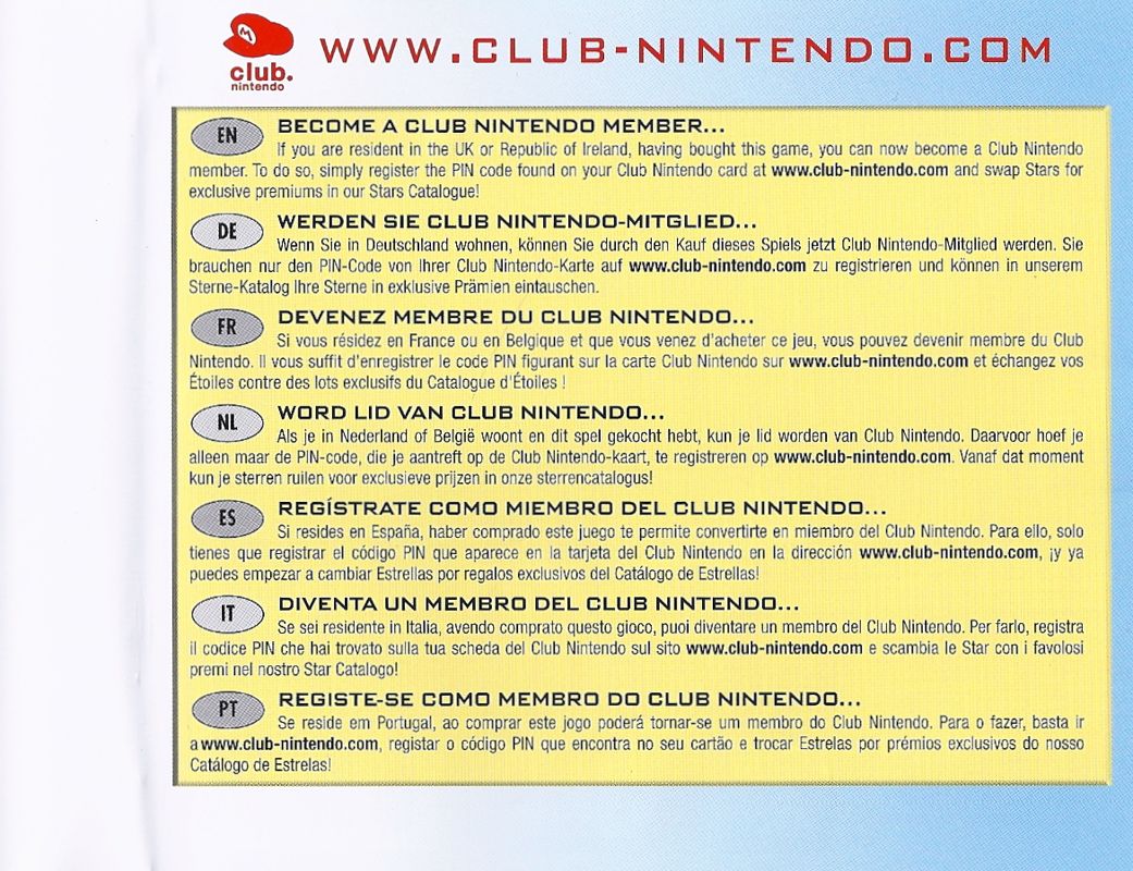 New Super Mario Bros. cover or packaging material - MobyGames