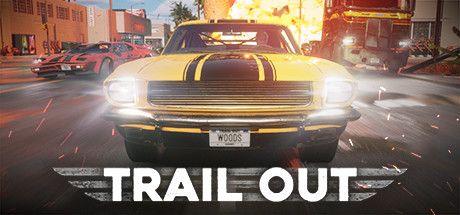 Trail Out (2022) - MobyGames