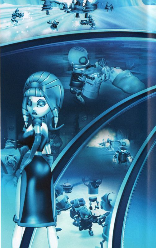 UMD Dual Pack: Secret Agent Clank / Daxter cover or packaging material ...