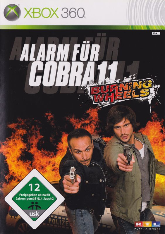 Crash Time II (2008) - MobyGames