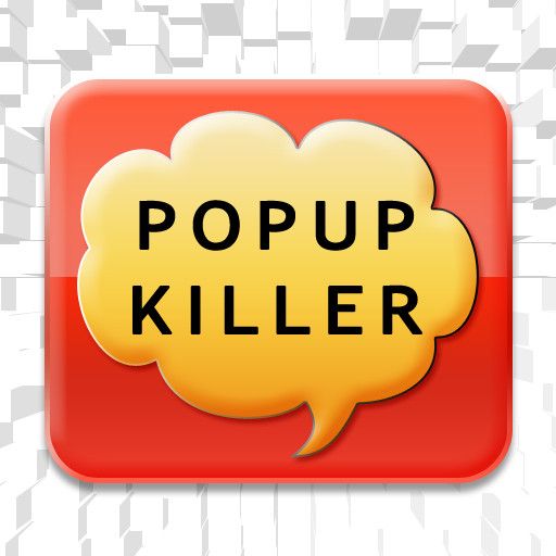 Popup Killer - MobyGames