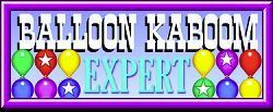 Balloon Kaboom Expert - MobyGames