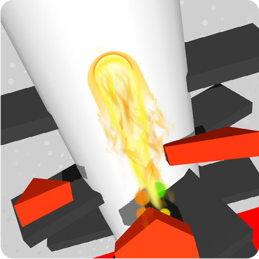 Tower Jump (2019) - MobyGames