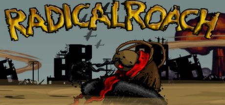 Radical Roach Deluxe (2014) - MobyGames