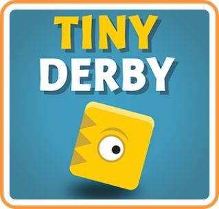 Tiny Derby - MobyGames