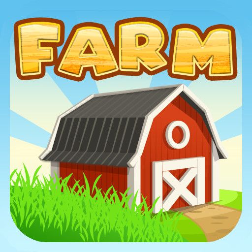 Farm Story cover or packaging material - MobyGames