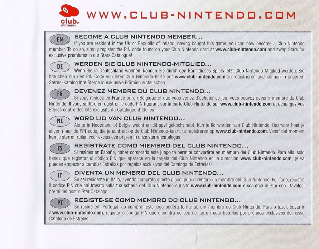 Nintendogs: Lab & Friends cover or packaging material - MobyGames