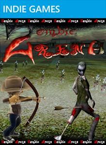 Zombie Arena (2010) - MobyGames