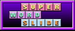 Super Word Slide (2000) - MobyGames