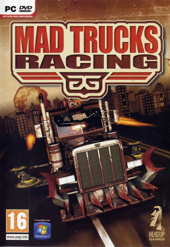 Gear Grinder Attributes, Tech Specs, Ratings - MobyGames