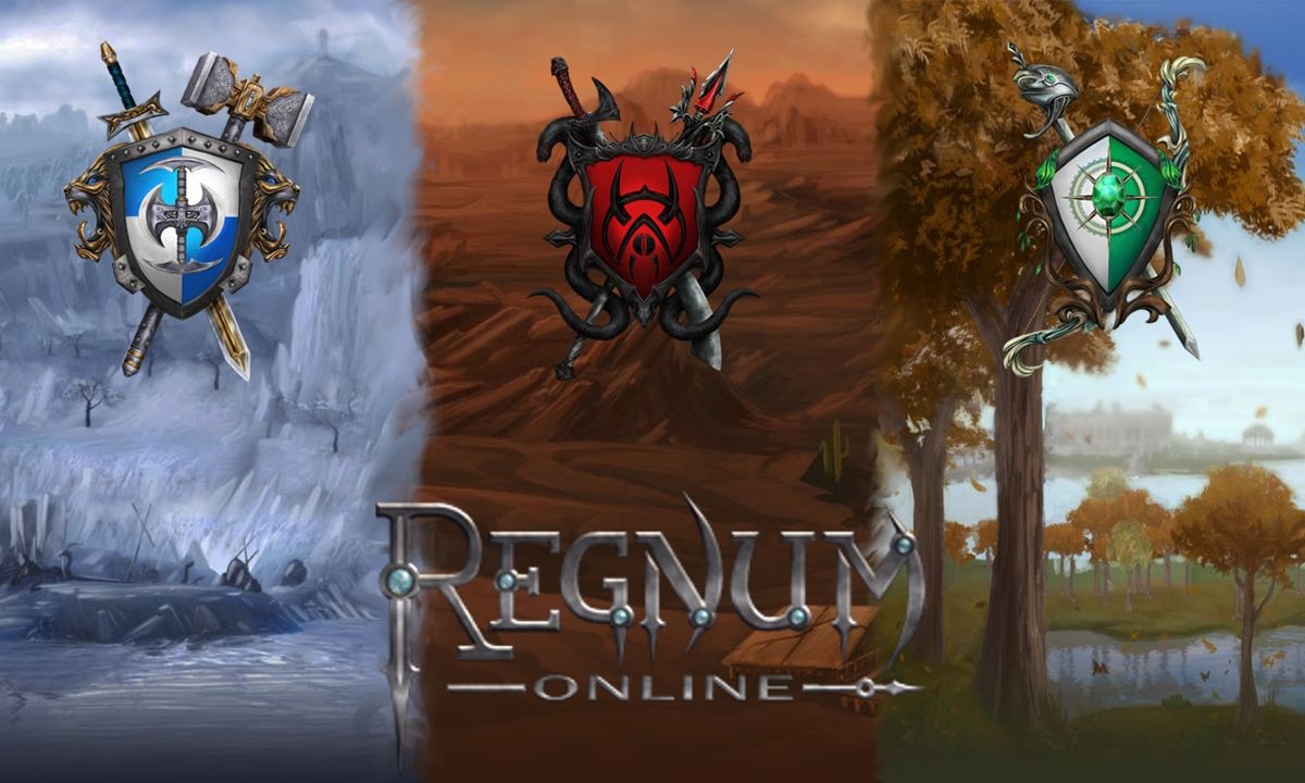 Realms Online - MobyGames