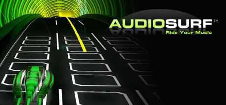 Audiosurf (2008) - MobyGames