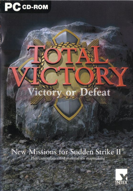 Total Victory: Victory or Defeat - MobyGames