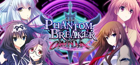 Phantom Breaker: Omnia (2022) - MobyGames