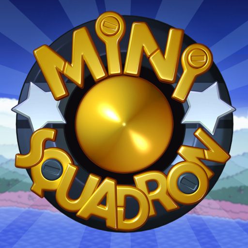 MiniSquadron (2009) - MobyGames