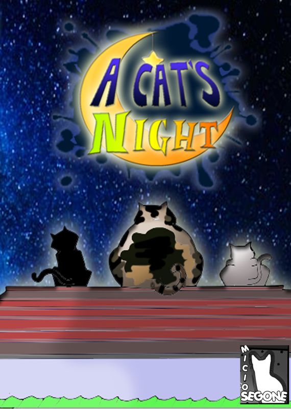 A Cat's Night - MobyGames