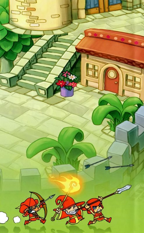 Fat Princess: Fistful of Cake cover or packaging material - MobyGames