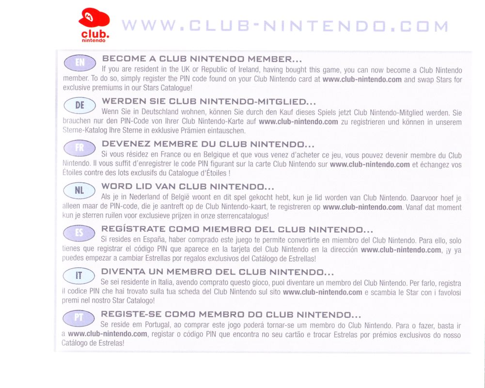 Mario Kart Ds Cover Or Packaging Material Mobygames