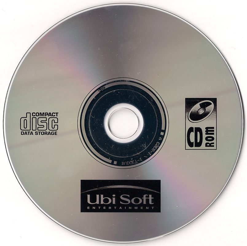 LucasArts Heroes cover or packaging material - MobyGames