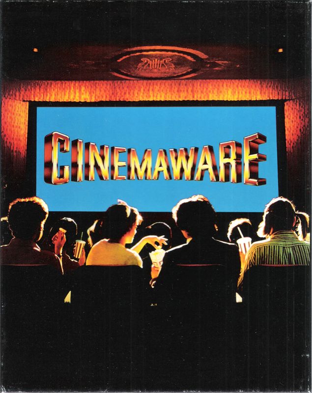 Rocket Ranger cover or packaging material - MobyGames