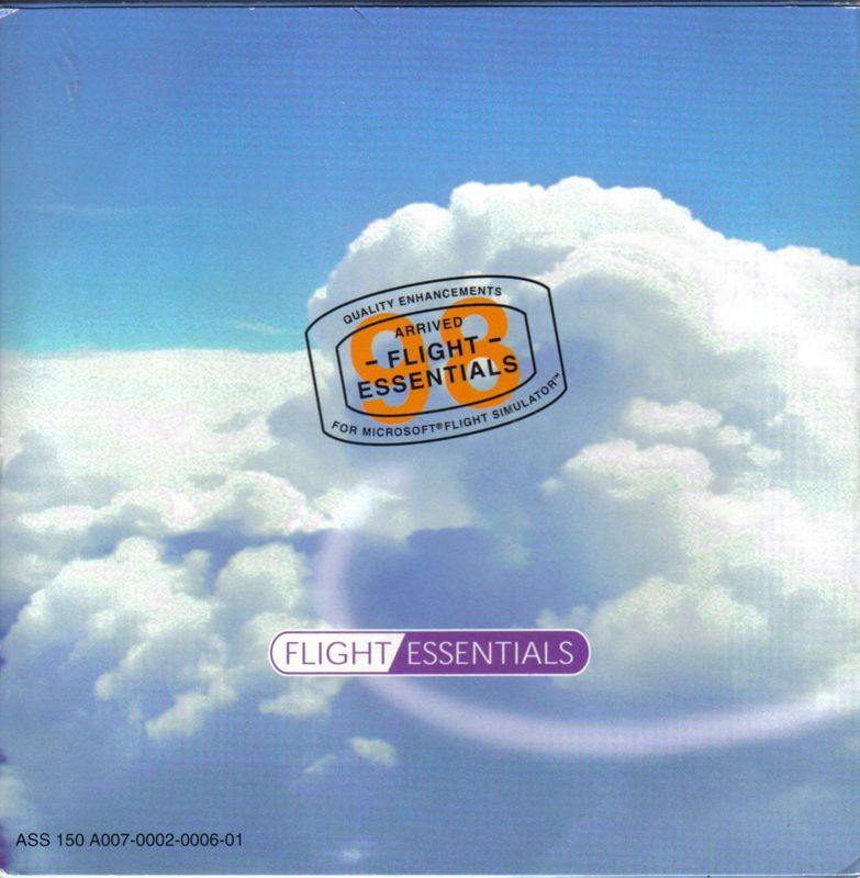 Singapore Scenery: For Microsoft Flight Simulator cover or packaging ...