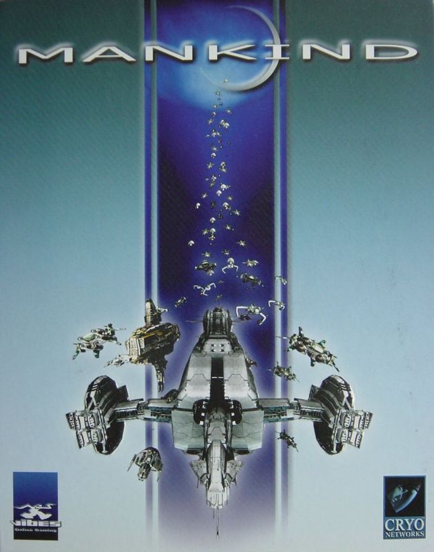 Mankind (1998) - MobyGames