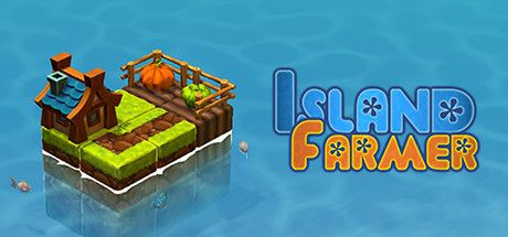Island Farmer (2021) - MobyGames
