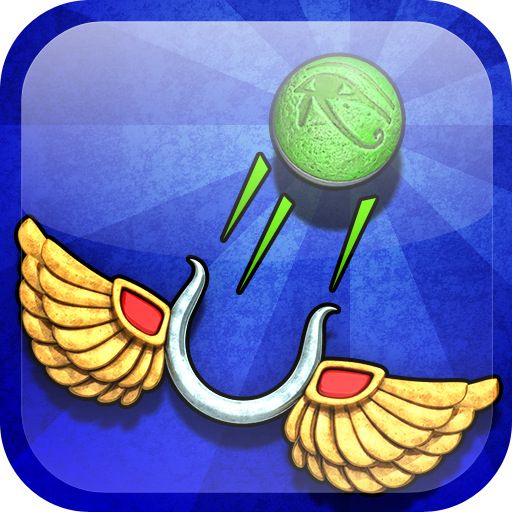 Luxor 2 cover or packaging material - MobyGames